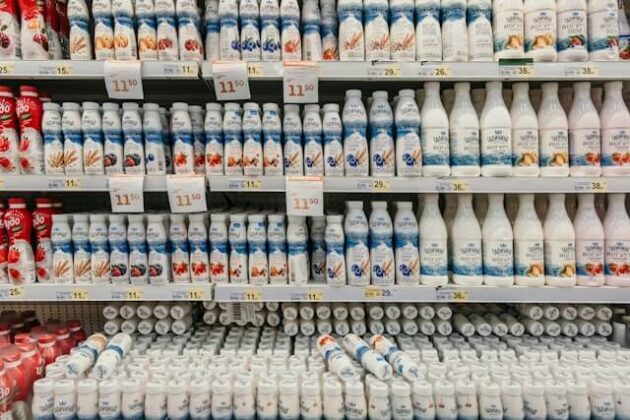Soy Milk Shortage: Causes, Impact & Industry Responses