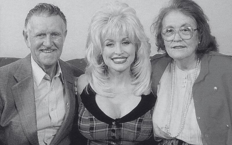 Robert Lee Parton Jr.: Life & Legacy of Dolly's Brother