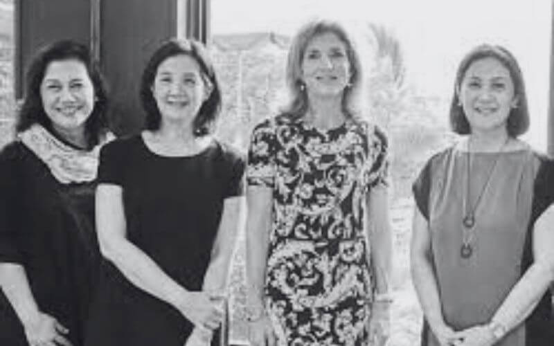 Victoria Elisa Aquino-Dee: Family, Civic Leadership & Legacy