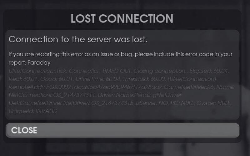 Abiotic Factor Faraday Error: Minimize Measurement Mistakes