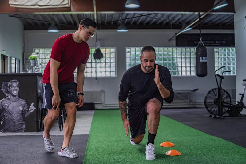 How To Launch A Meaningful And Profitable Career In Health Coaching